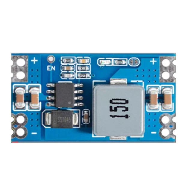 DC-DC MINI560 PRO DC Step-Down Regulated Supply Module High ...