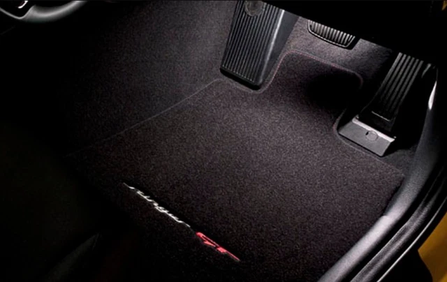 FORD FALCON FG LED Footwell light Kit WHITE Bright XT XR6 XR8 G6 G6E ...