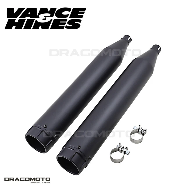 HARLEY FLHRCI 1340 EFI Road King Classic 1998 Torquer 450 Pot ...