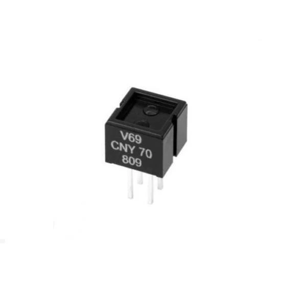 2PCS CNY70 REFLECTIVE Optical Sensor with Transistor output $2.76 ...