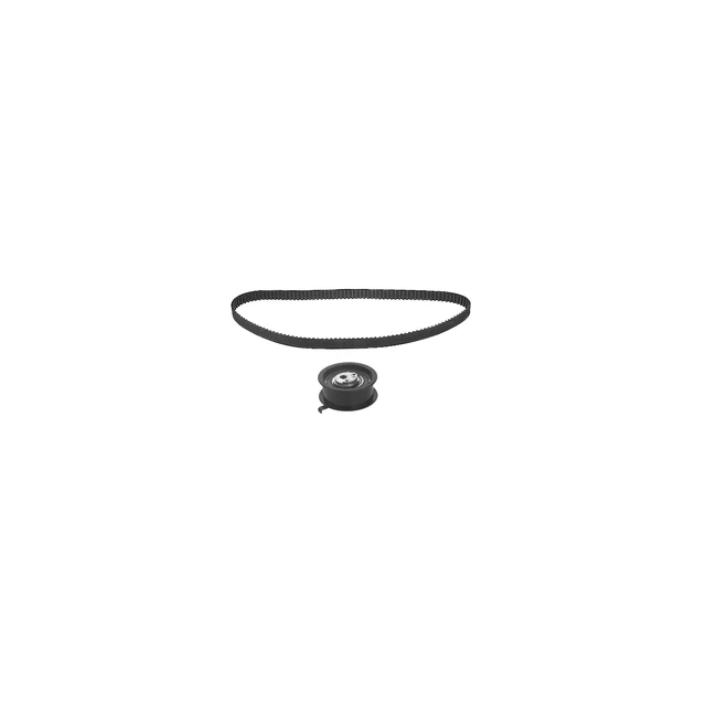 CAMSHAFT TIMING BELT Kit Fits Volkswagen Caddy Golf Febi 14630 £62.95 ...