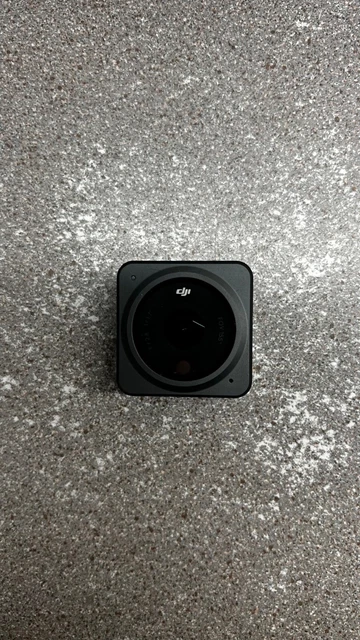 DJI ACTION 2 Camera Unit Module - 0000229 $236.55 - PicClick AU