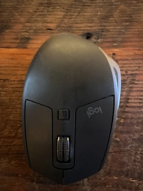 MOUSE LOGITECH MX Master 2S MR0066 EUR 33,77 - PicClick ES