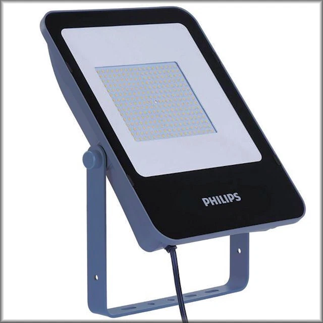 LARGE POWERFUL PHILIPS Ledinaire 16,000 Lumen IP65 Flood Light £100.00 ...