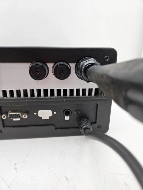 ICOM IC-M700PRO W/AT-130 Tuner HF SSB Marine Radio $1,787.93 - PicClick CA