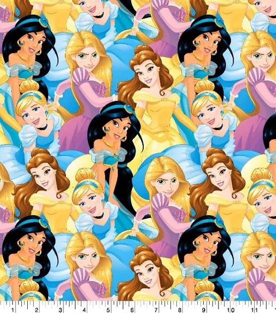 Fat Princess Jasmine