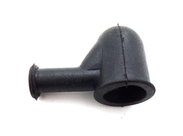 VW BEETLE BAY Window Split Dynamo Alternator Wire Terminal Boot Cover ...