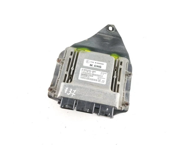 MERCEDES-BENZ SPRINTER W906 Engine Control Unit Ecu A2711536191 ...