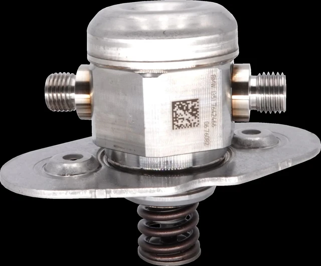 BOSCH 0261520258 GDI High Pressure Fuel Pump Automotive Part Premium ...