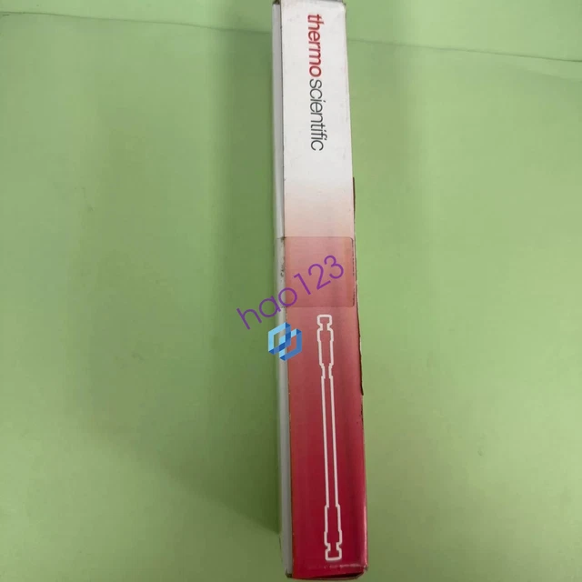 97205-154630 LIQUID CHROMATOGRAPHY Column Brand NEW DHL/FedEx £1,991.94 ...