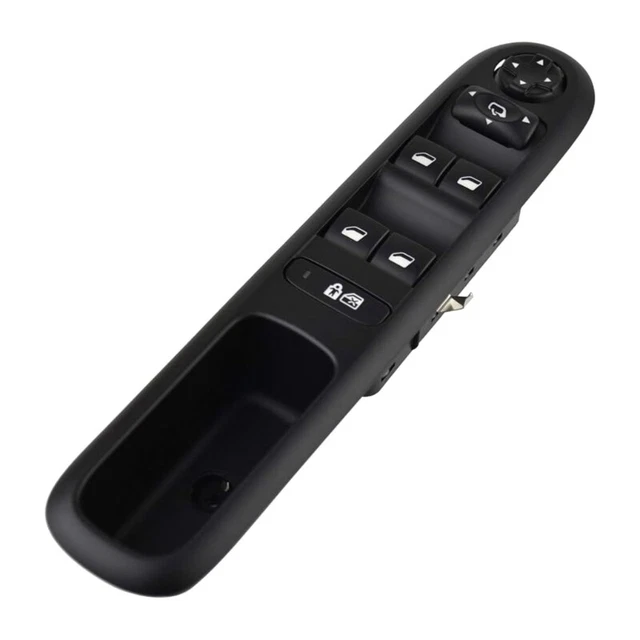 WINDOW PUSH BUTTON Glass Lift Button Console Elevator for 3008 ...