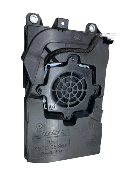 2024-2025 MAZDA CX90 Front Right Passenger Bose Door Speaker Ks0D6696X ...