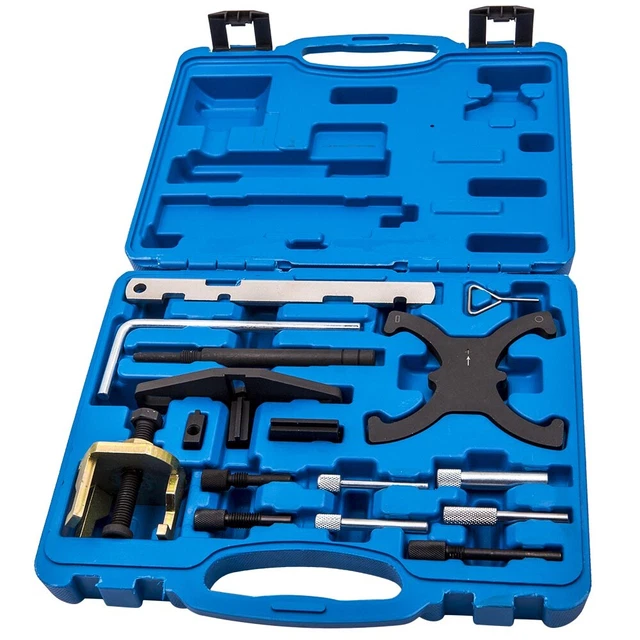 ARBRE À CAMES Garage Outils Reglage Kits for Ford Mazda Mondeo Transit ...