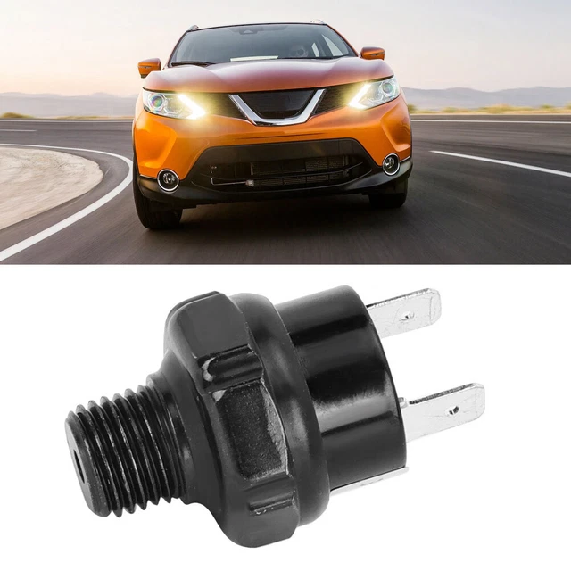 AUTO VANNE AUTOMATIQUE NPT1 / 4 70-100PSI De Commutateur De Commande De ...