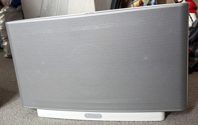 SONOS PLAY:5 (1ST Generation) Wireless Smart Speaker / Sonos Zoneplayer ...