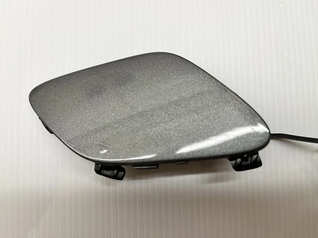 GENUINE MERCEDES E Class W212 Facelift Front Bumper Tow Eye Cover ...