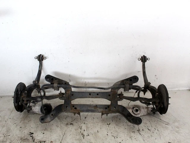 13336906 PONT AXIAL Arrière OPEL Insignia A Sw 2.0 D 118KW 6M 5P (2009 ...