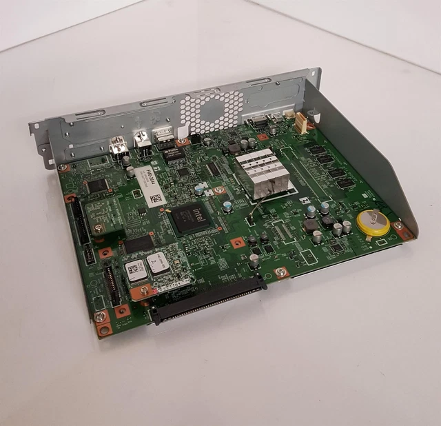CANON IMAGERUNNER ADVANCE C2225i Mainboard and Tray FM0-2644 EUR 80,45 ...