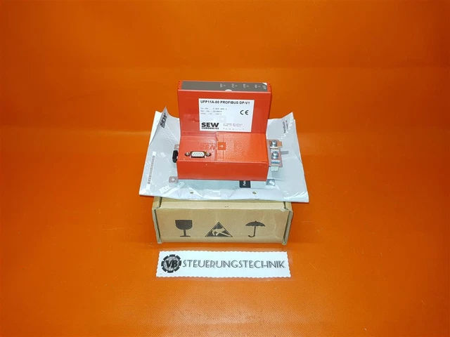 SEW EURODRIVE UFP11A-00 Profibus DP-V1 $2,446.18 - PicClick AU