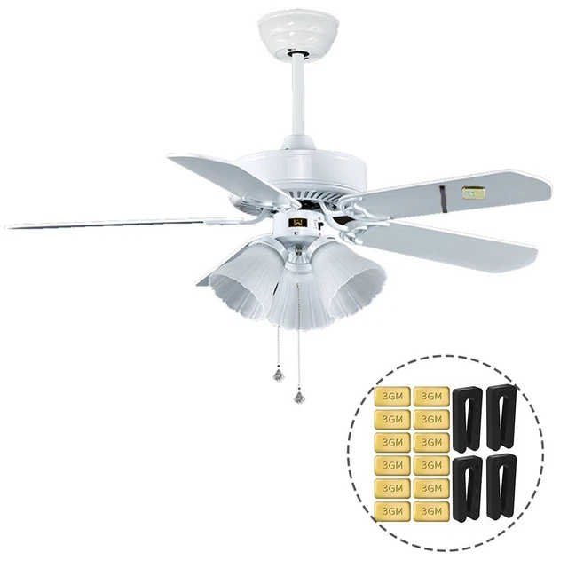 AM LIOREZ LES PERFORMANCES et la stabilit de votre ventilateur de plafond ave EUR 9,90 - PicClick FR