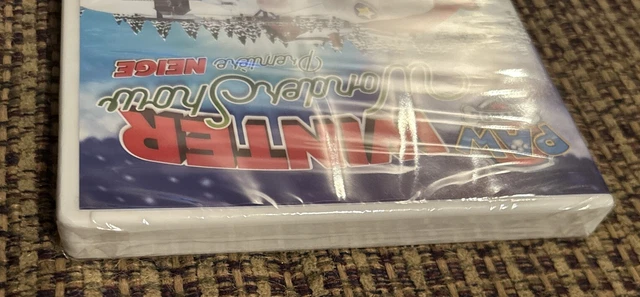 PAW PATROL: WINTER Wonder Show Premiere Neige (dvd) $9.11 - PicClick