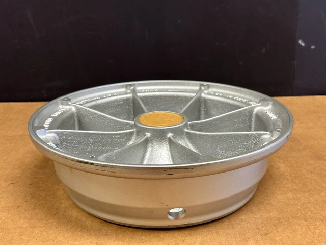 DE HAVILLAND DHC-2 Beaver Goodyear Wheel OB 1/2 P/N 511156M New $624.12 ...