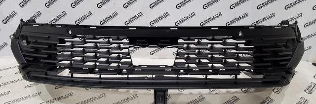 GENUINE VAUXHALL MOKKA B 2021-2024 Front Bumper Lower Section ...