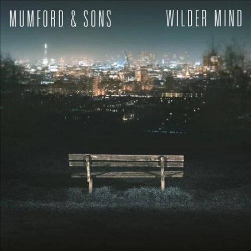WILDER MIND [DELUXE Edition] by Mumford & Sons [Audio CD] NEUF EUR 25 ...