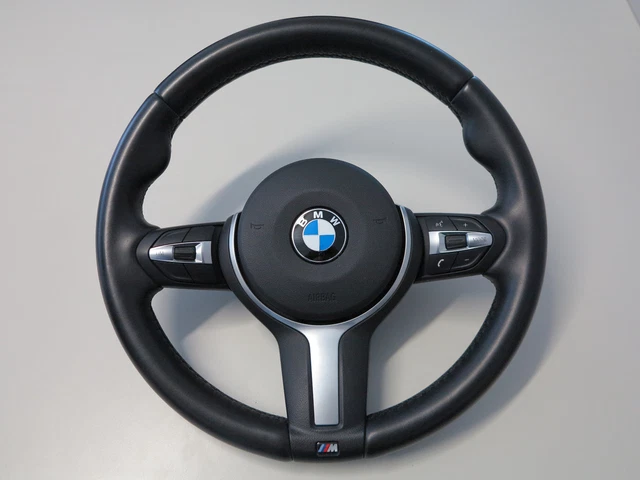 Sportlenkrad Mit Airbag