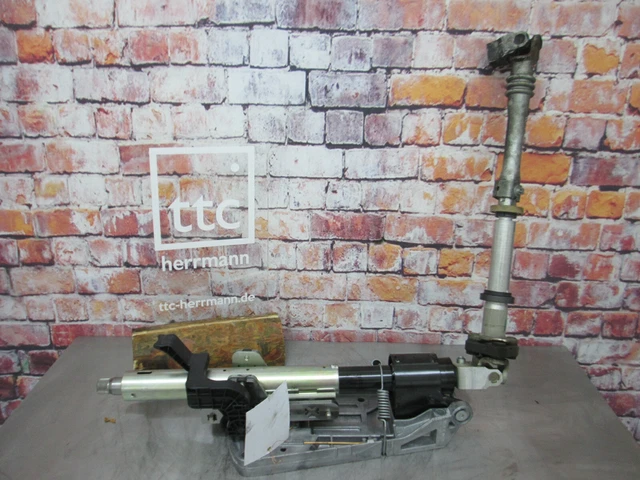 MERCEDES-BENZ W212 E-CLASS Coat Tube Steering Column A2124602316 £41.04 ...