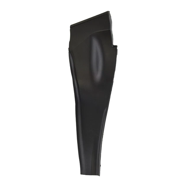 CÔTÉ CAPOT EXTENSION 66895-3TA0A Noir Gauche Côté Conducteur Garniture ...