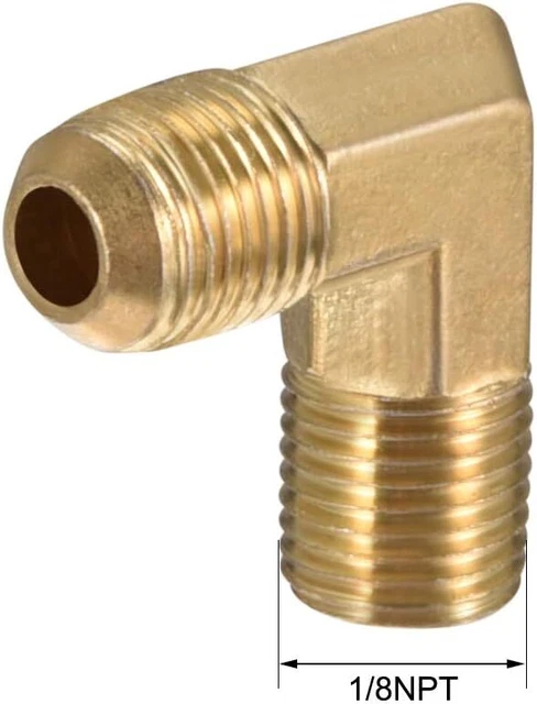 MAPPA DI APPROVVIGIONAMENTO raccordo tubo compressore d'aria connettore ...