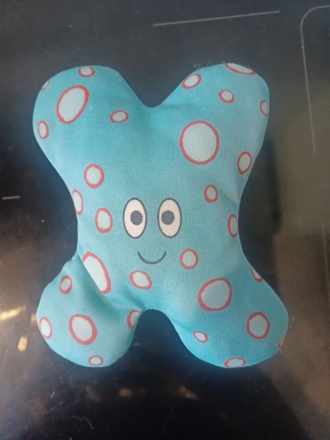 IN THE NIGHT garden Cbeebies Haahoos Haa Hoo Blue Toy Haahoo £20.00 ...