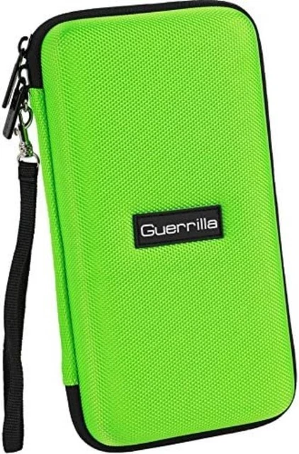 HARD TRAVEL CASE for TI-83 Plus, TI-84 Plus, TI-84 Plus Color Edition ...