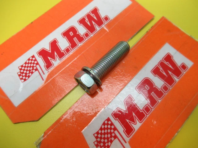 STARTER MOTOR CAR 1 Bolt Bolts Screw Engine Transmission Car Toyota ...