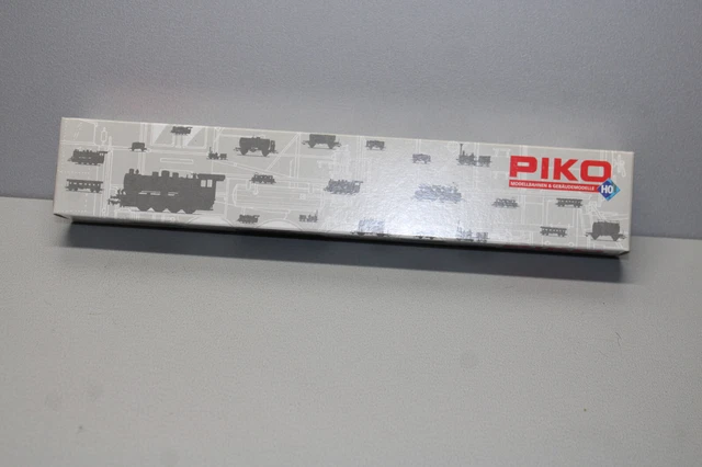 PIKO 56100 KIT D'Éclairage Pour Modèle De Voiture De Voyage Échelle H0 ...