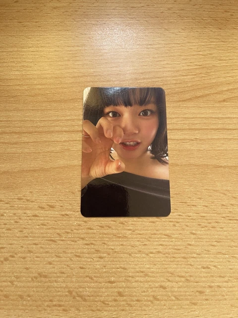 TWICE STRATEGY PHOTOBOOK Step 1 2 3 Jeongyeon Photocard D $5.50 ...