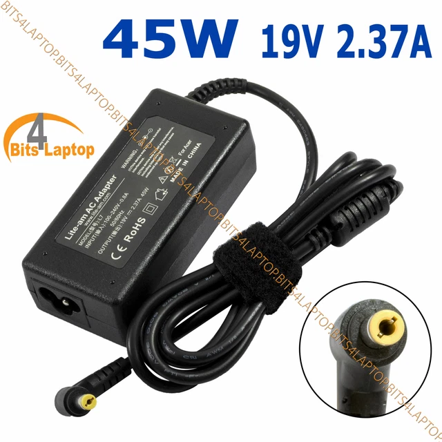 FOR ACER ASPIRE FSP040-RAB Laptop Power Supply AC Adapter Charger PSU £ ...