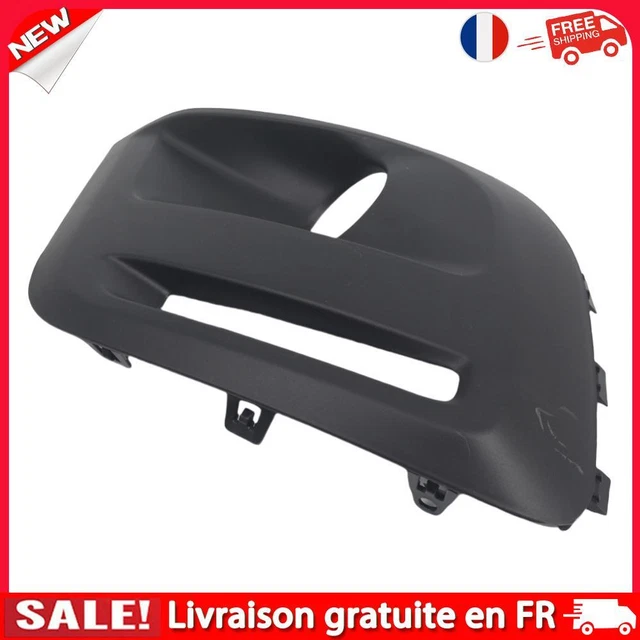 FR GRILLE DE phare antibrouillard de pare-chocs avant pour citroën Berlingo Peug EUR 15,61 ...