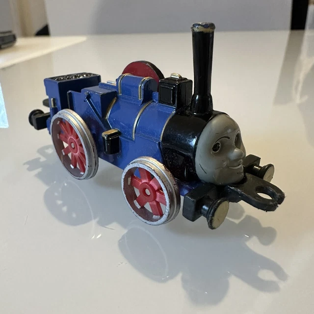 ERTL FERGUS THOMAS The Tank engine and Friends RARE £17.99 - PicClick UK