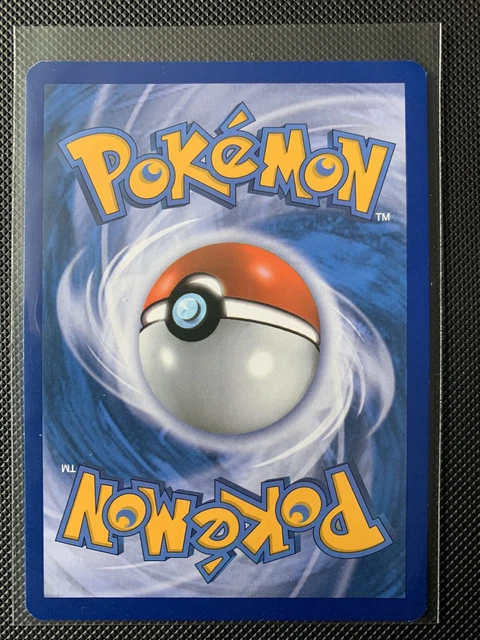POKEMON MASTER BALL ACE SPEC 94/101 - Holo Rare Black & White Plasma ...