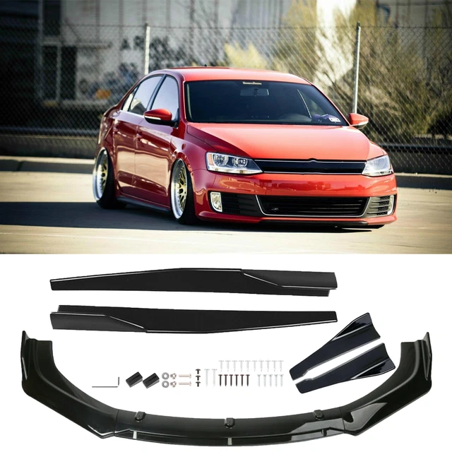 VW JETTA Mk6 Widebody On Behance | atelier-yuwa.ciao.jp