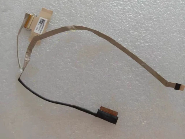 DDX81LC000 LCD LVDS Cable Cable For HP ProBook 430 G4 435 G4 $24.78 ...