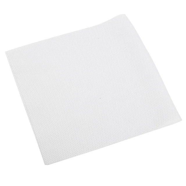 1PCS 100X48CM AQUARIUM Water Purification 3D Density Filter Cotton Fish ...