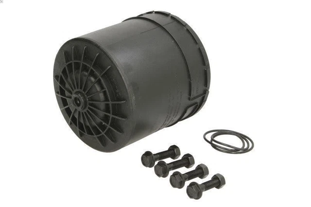 AIR DRYER CARTRIDGE, compressed-air system BOSS FILTERS for B10 9.6 ...