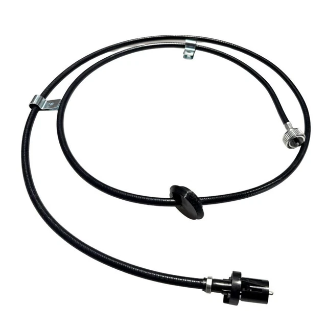 HOLDEN HQ HJ Hx Hz T400 Turbo 350 Muncie Powerglide Oem Speedo Cable Hq ...