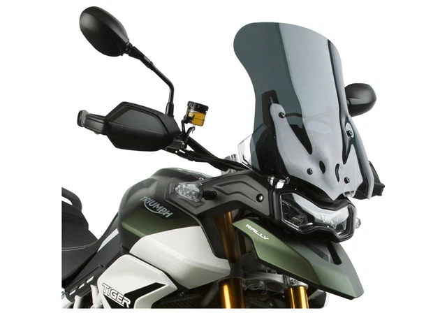 PARE-BRISE CYCLE NATIONAL Vstream pour Triumph Tiger 900 /Gt Année Fab ...