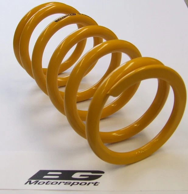 OHLINS REAR SHOCK Absorber Spring For Yamaha Tenere Adventure Bike £132 ...