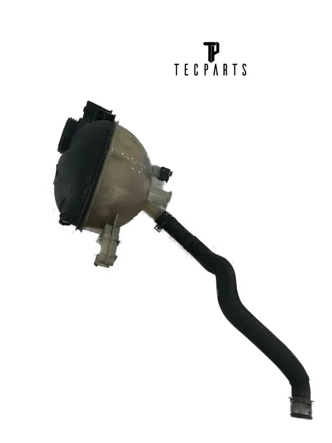 MERCEDES BENZ W212 W204 Ausgleichsbehälter Kühlwasserbehälter ...