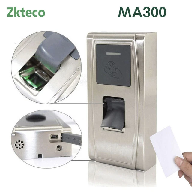 Zkteco Biometric Fingerprint Reader FOR SALE! - PicClick UK Zkteco Biometric Fingerprint Reader FOR SALE! - PicClick UK